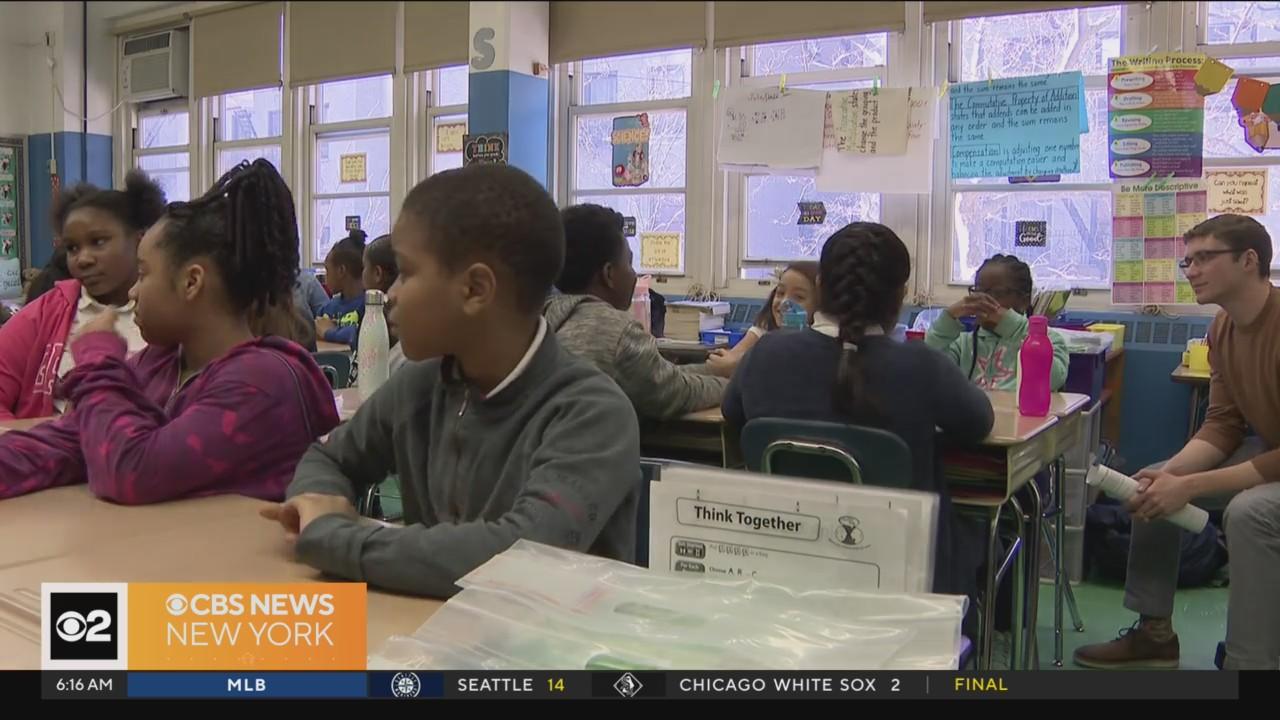 Experts: Back to school checklist should include checking in with kids ...