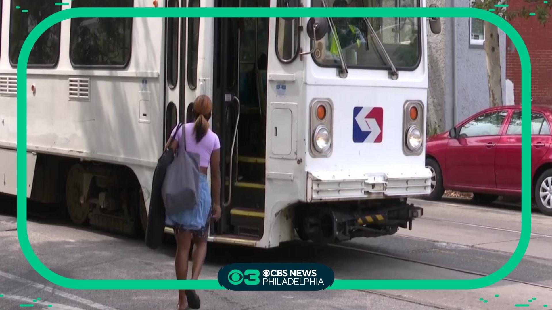 SEPTA riders angry after rides arrive late or not at all following ...