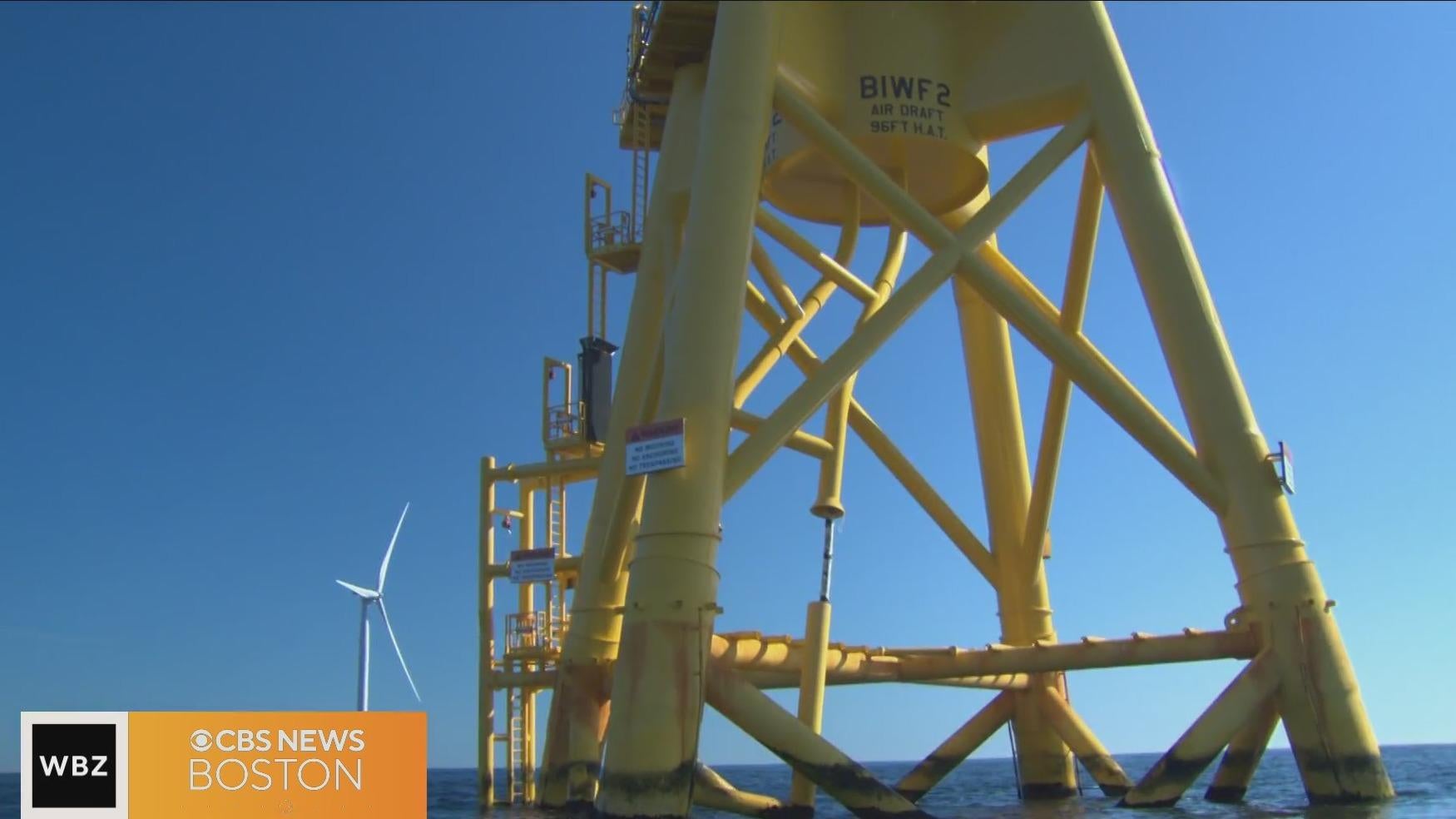 Revolution Wind farm approved south of Martha's Vineyard, Rhode Island ...