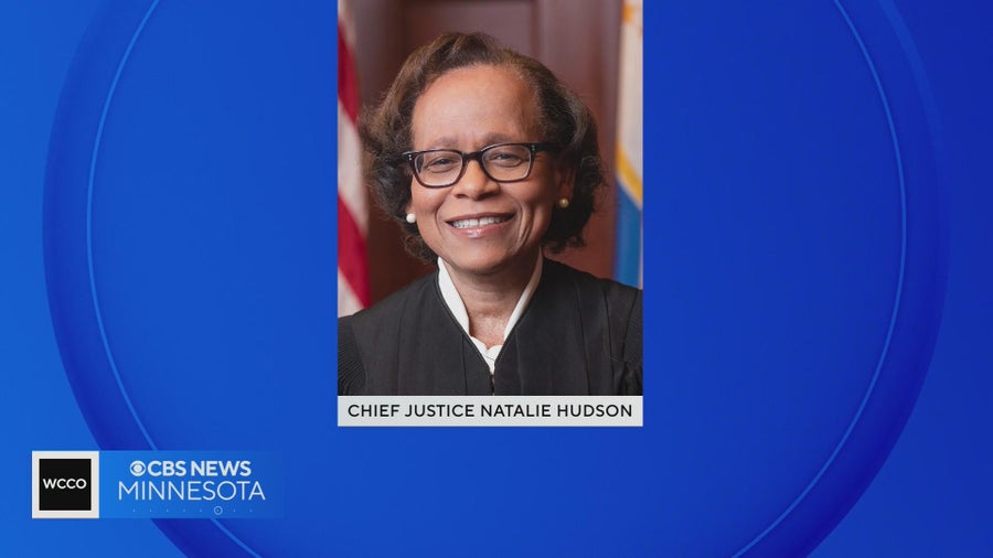 Natalie Hudson is named the first Black chief justice of Minnesota ...