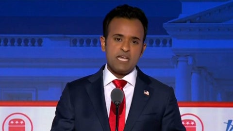 The first Republican debate's biggest highlights: Revisit 7 key moments ...