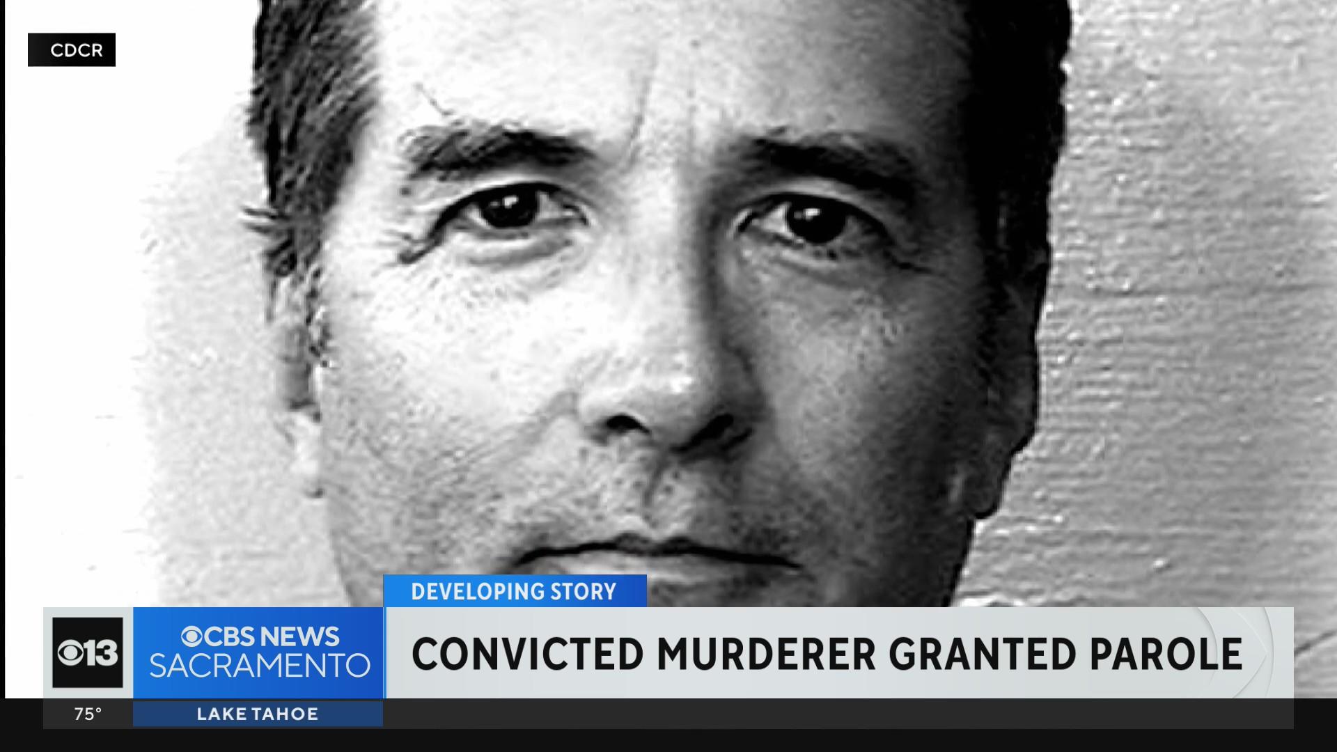 Convicted killer Jeffrey Allen Maria to be released from prison despite ...