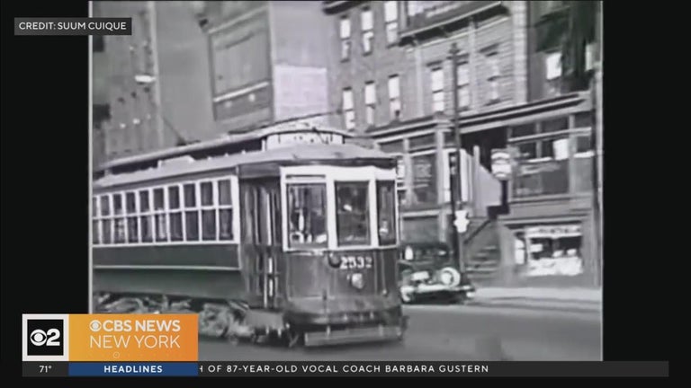 Interborough Express looks to bring trolley cars back to NYC streets ...