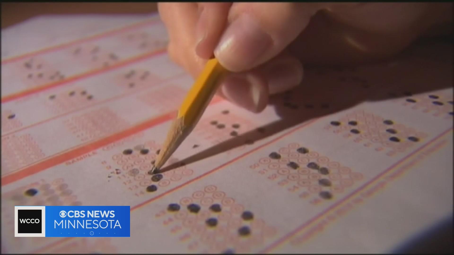 Education Dept.: More than half of Minnesota students fail to meet math ...