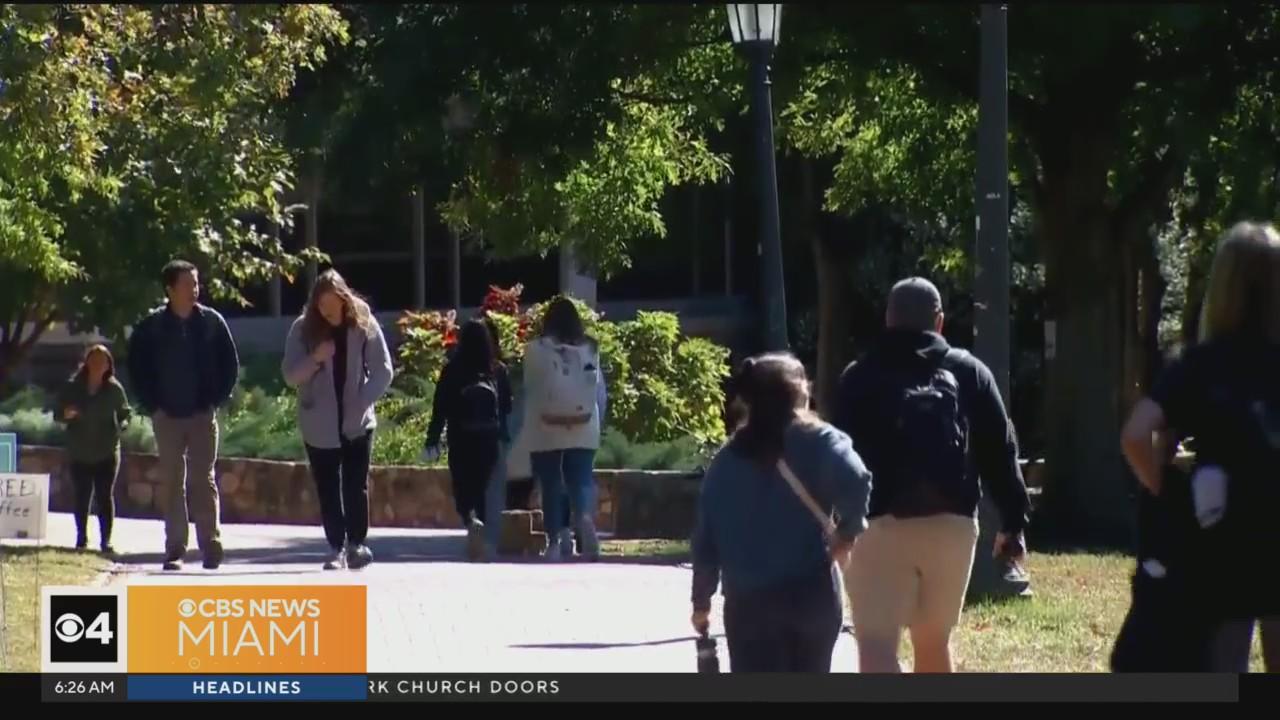 Back To School: Ban on affirmative action impacts college students ...