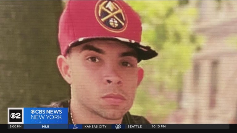 Family calls for justice after Eric Duprey dies during NYPD encounter ...