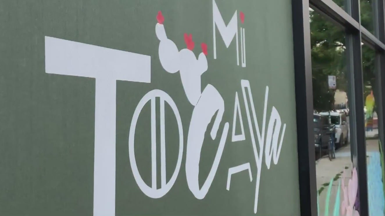 Mit Tocaya Antojería in Logan Square provides healthy meals to those in ...