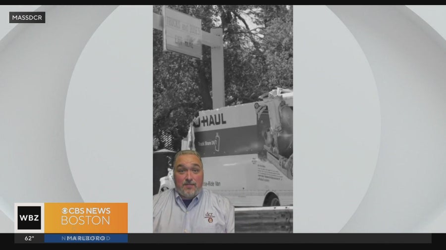 DCR hopes to stop 'Storrowing' in Boston with funny new video aimed at ...