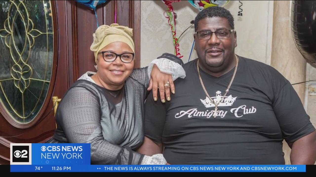 Police investigating shooting of revered Newark pastor Timothy Huff ...