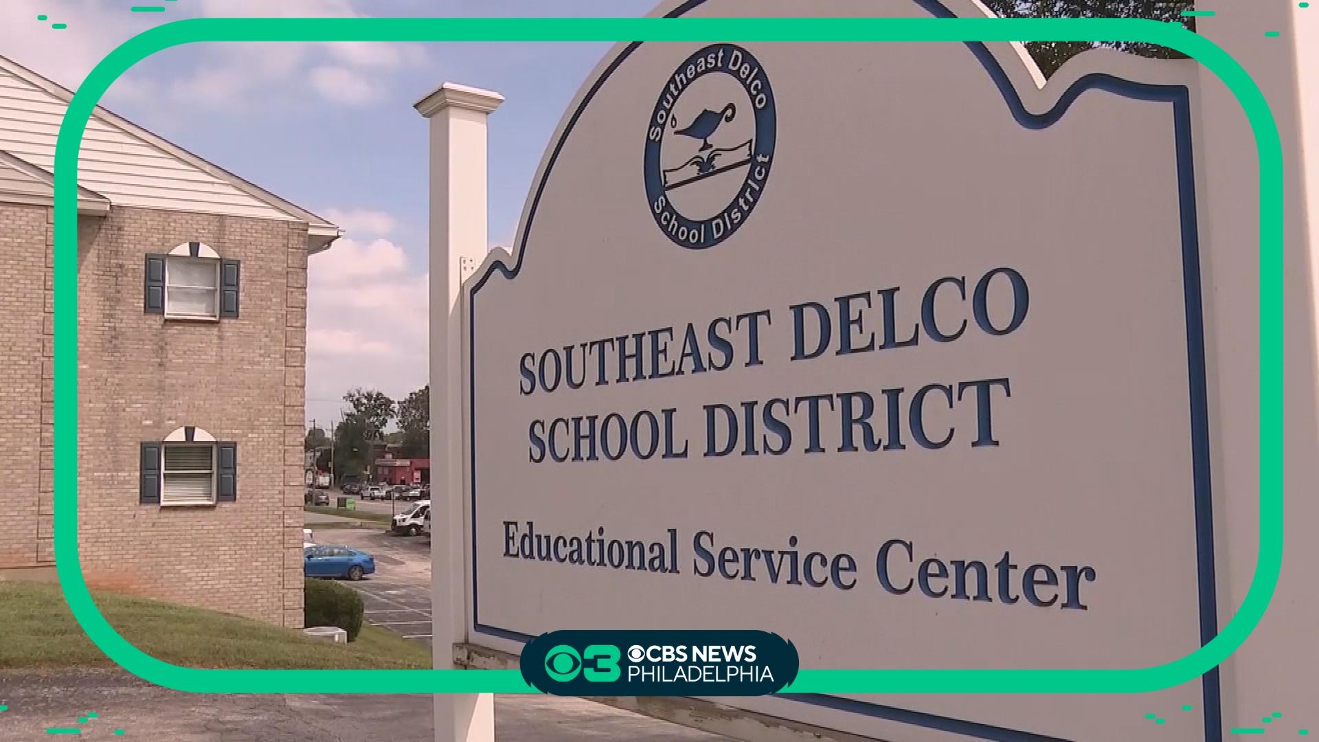Southeast Delco superintendent resigns; teacher's aides accused of ...