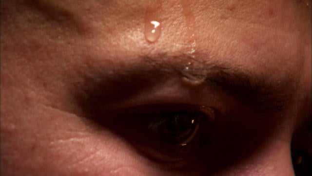 Why you sweat, and why that's a good thing - CBS News