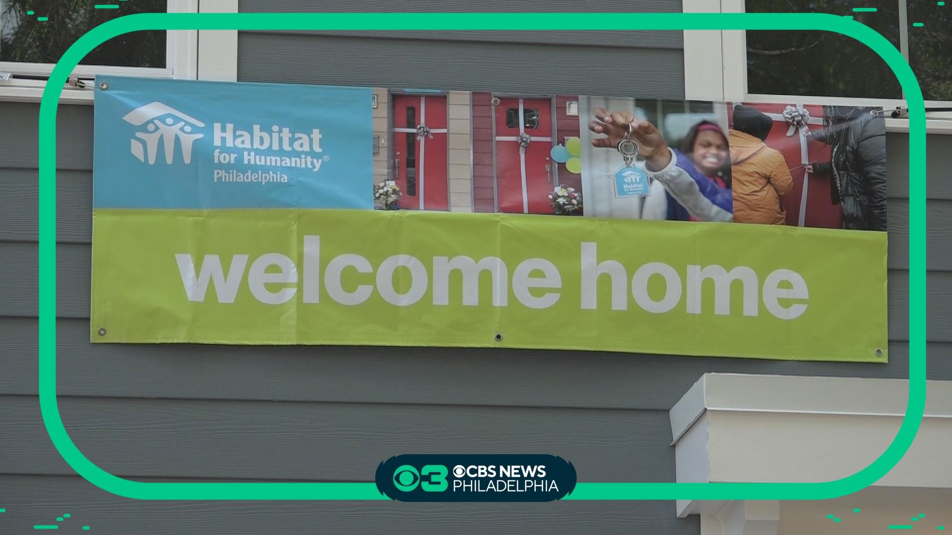 Habitat for Humanity Philadelphia celebrates its largest-ever ...