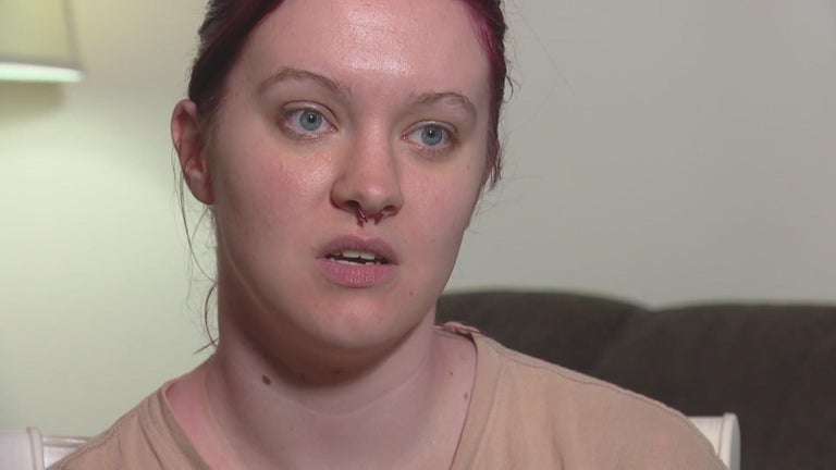 Survivor of human trafficking case shares story in hopes to help others ...