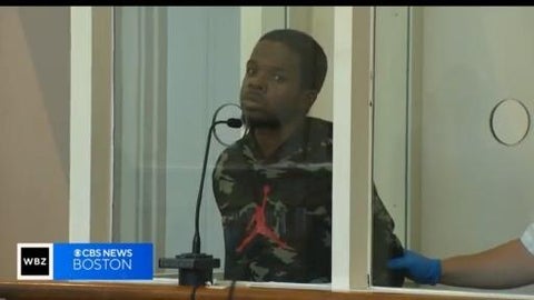 Angry Judge Jonathan Tynes lectures suspect in Boston's Caribbean ...