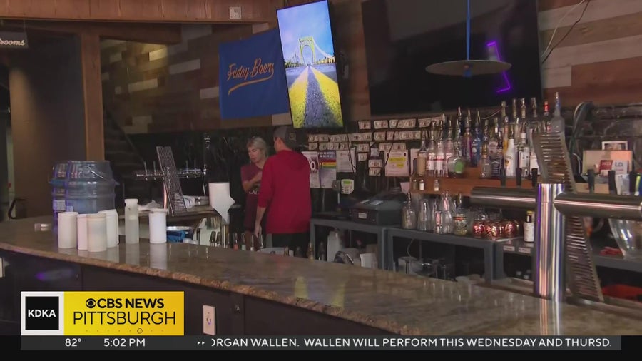 Carson City Saloon to reopen in September after closing due to South ...