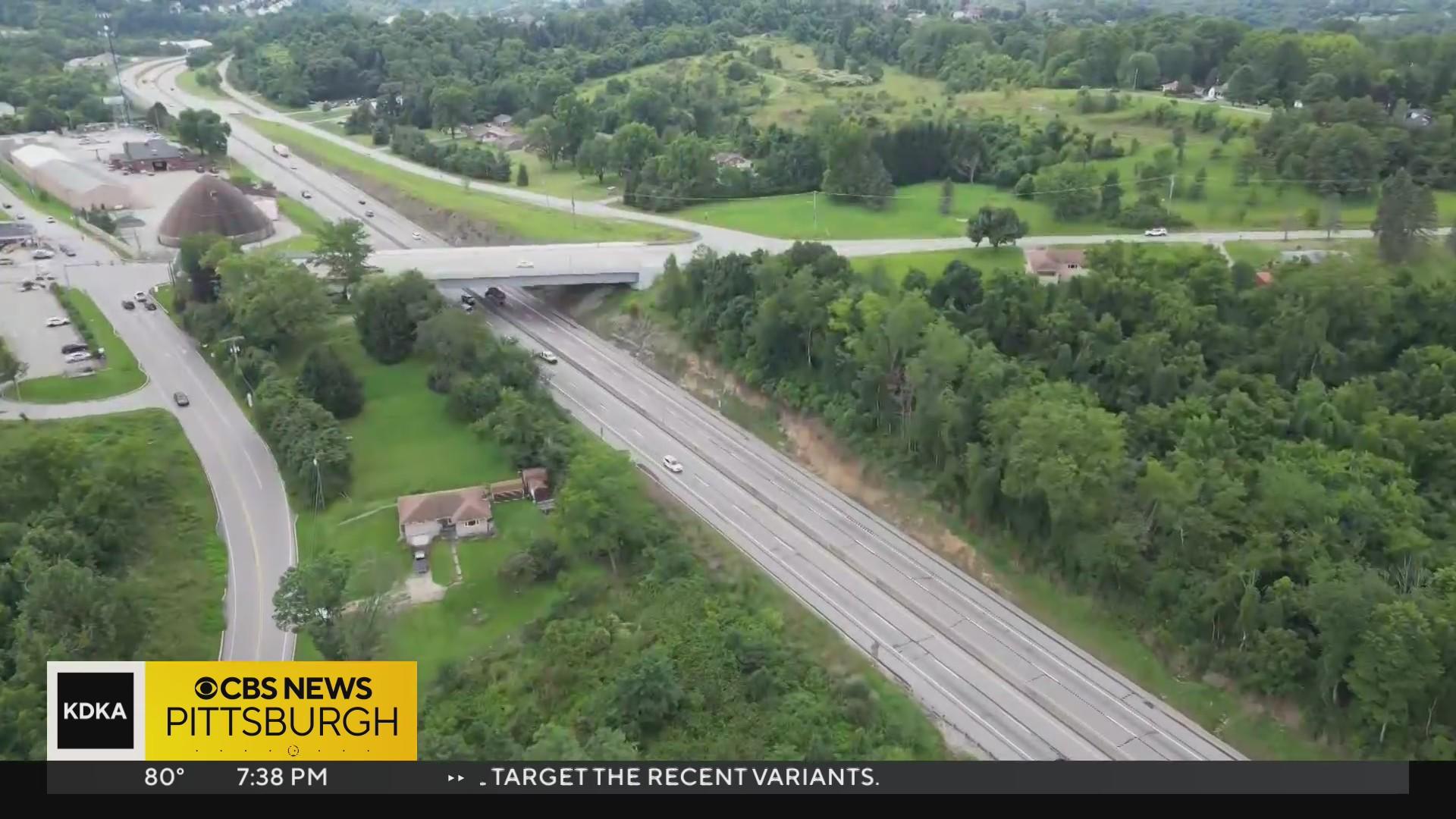 Pennsylvania Turnpike Commission announces details of new interchange ...