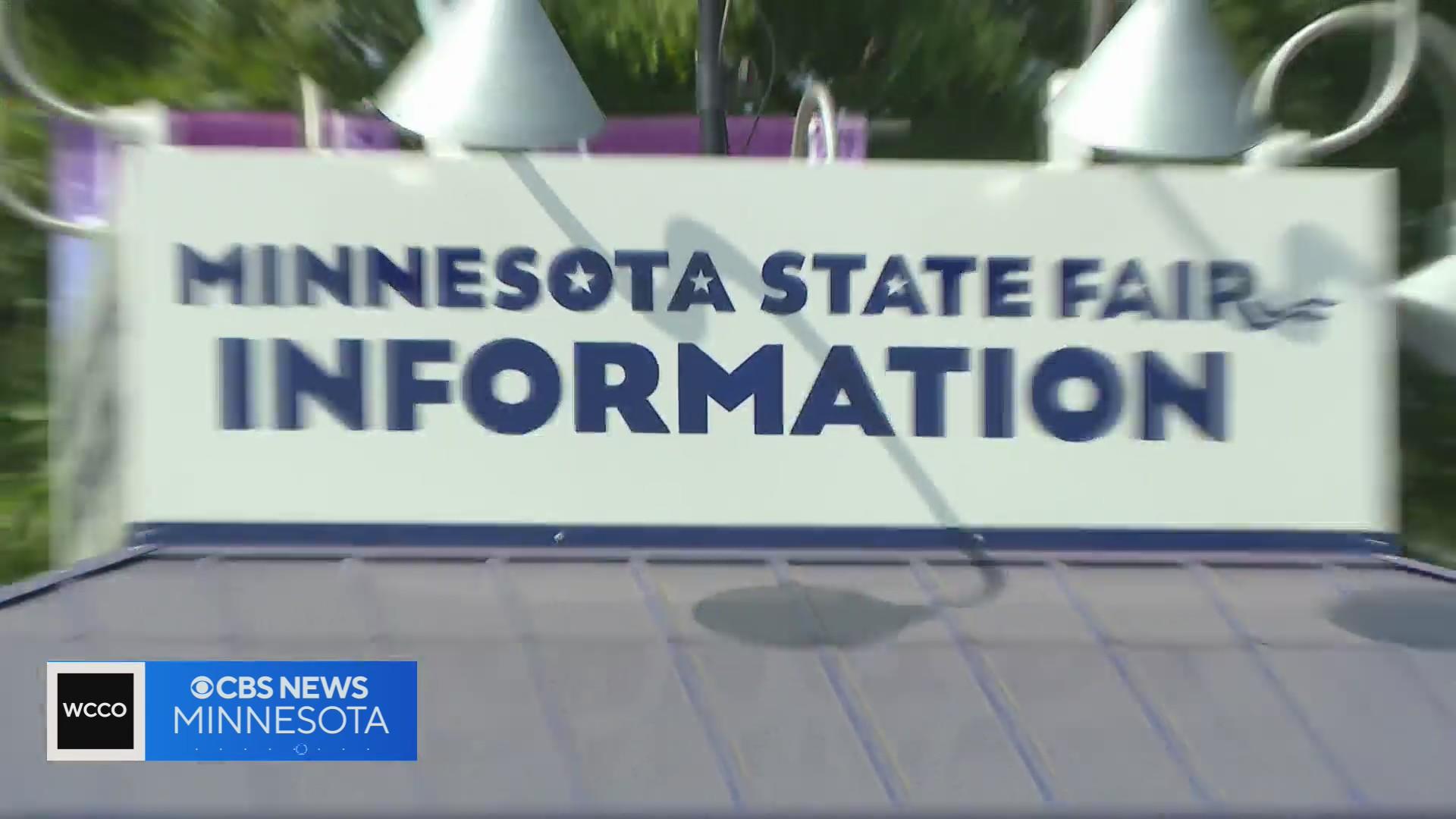 What are the top questions asked at Minnesota State Fair information ...