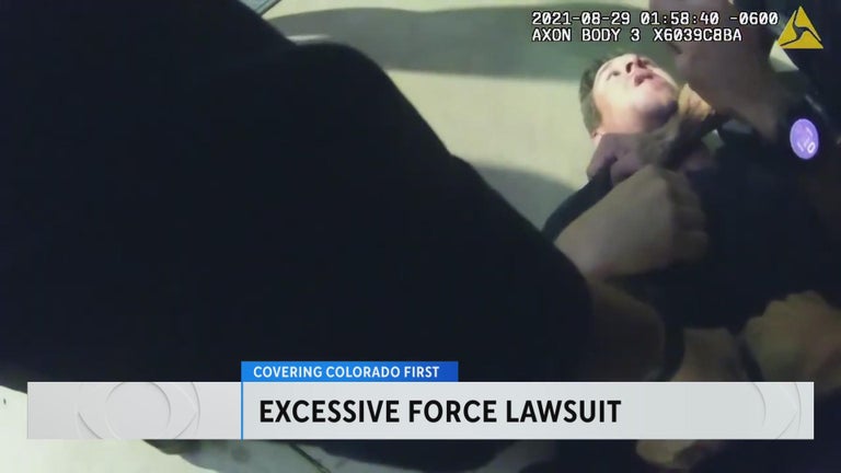Fort Collins police sued over arrest, pepper spraying of man who ...