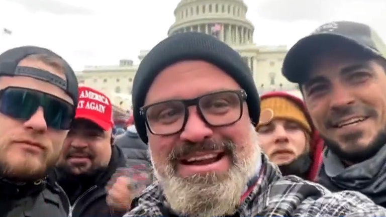 Jury in Jan. 6 case asks judge about risk of angry defendant accessing ...