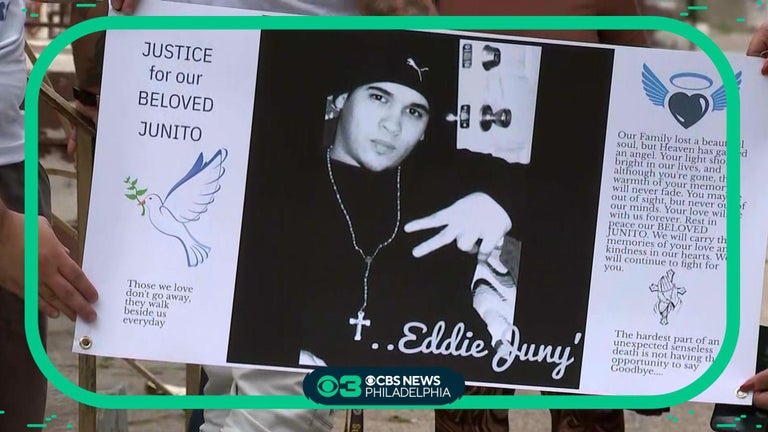 Rally will call for body camera footage release in Eddie Irizarry ...