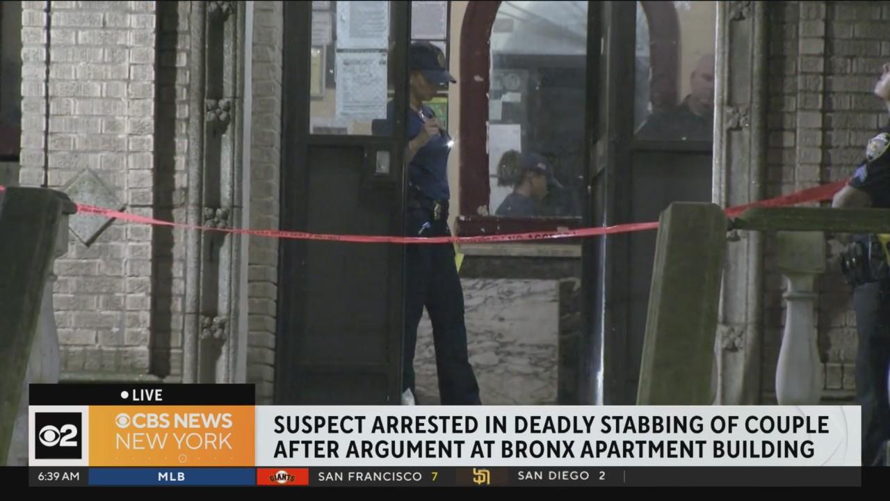 Police: Derrick Williams charged with murder in triple stabbing that ...