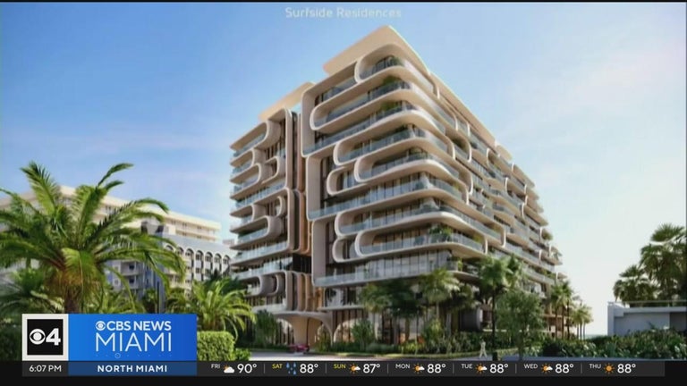 New building in Surfside could put garbage pickup, loading dock next to ...