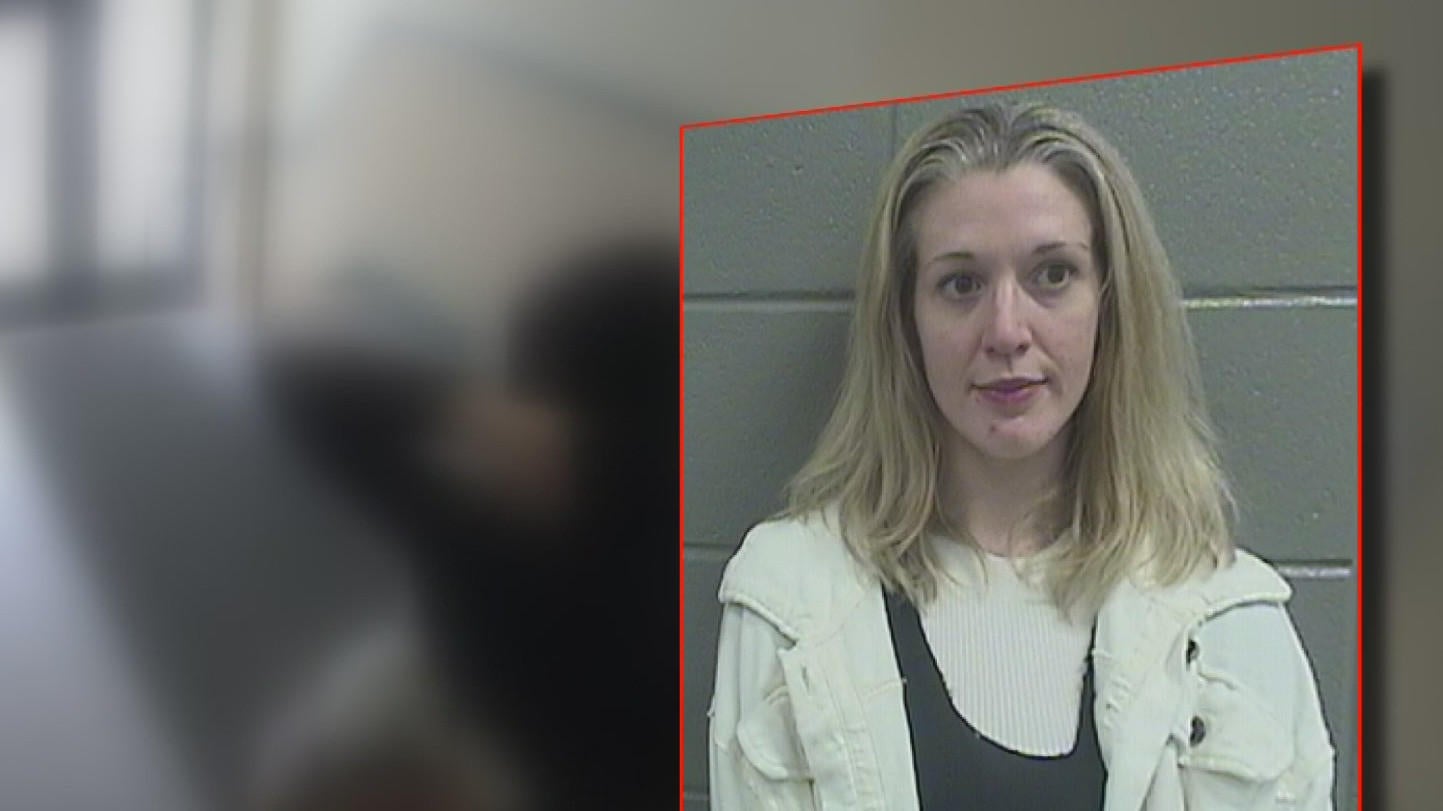 USPS credits CBS 2 for arrest suspected serial mail thief - CBS Chicago