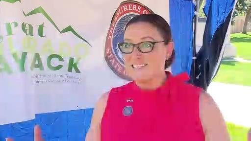 Great Colorado Payback helps you cash in on unclaimed property - CBS ...