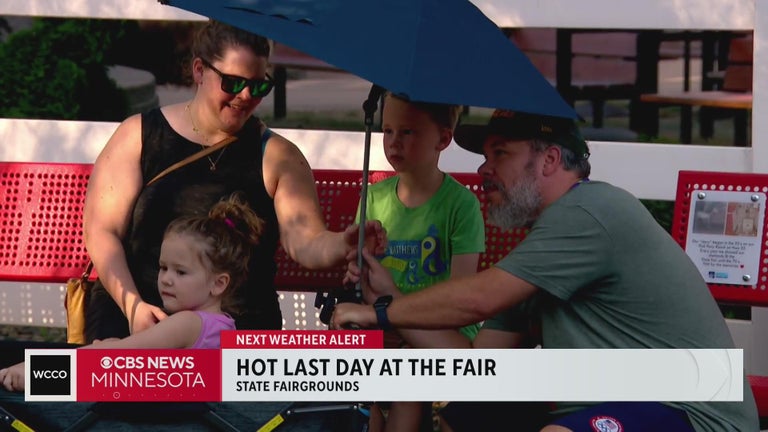 Metro Transit: Minnesota State Fair shuttle buses saw 33% ridership ...