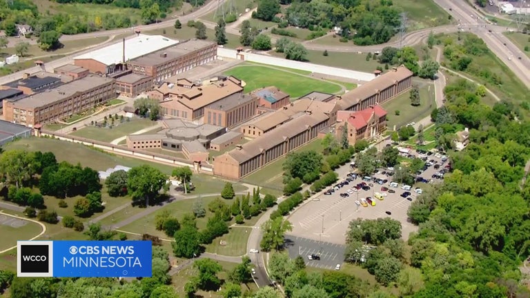 Stillwater Prison put on lockdown after about 100 inmates refused to re ...