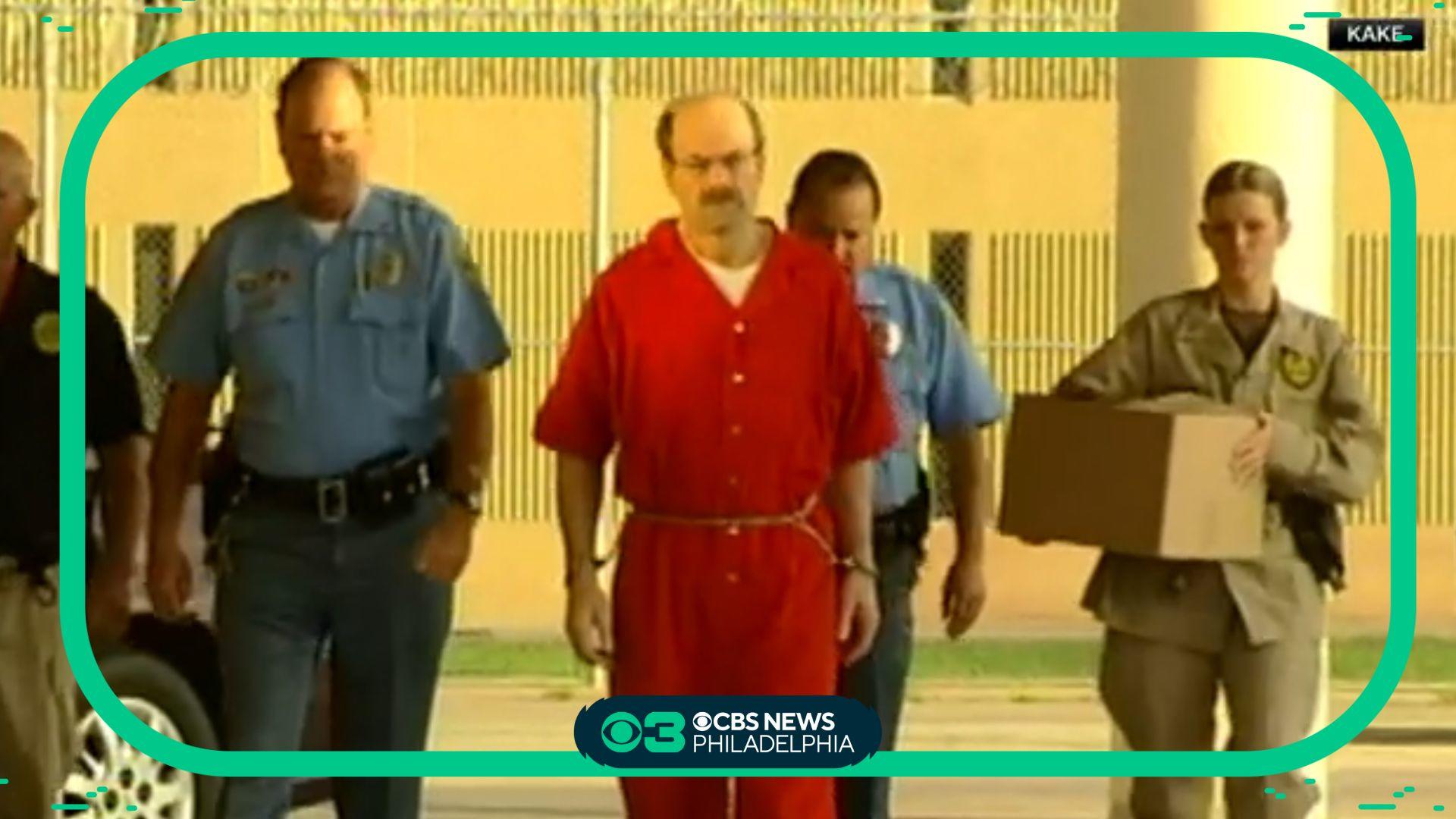 Woman depicted BTK killer drawings possibly ID'd, sheriff says - CBS ...