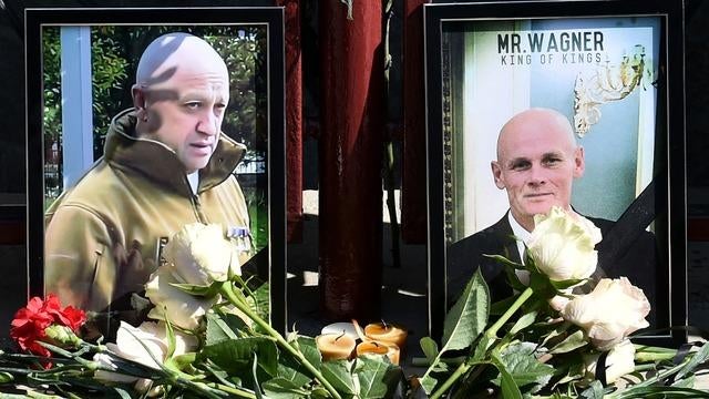 Russia-backed Wagner Group says it is leaving Mali, but Africa Corps ...