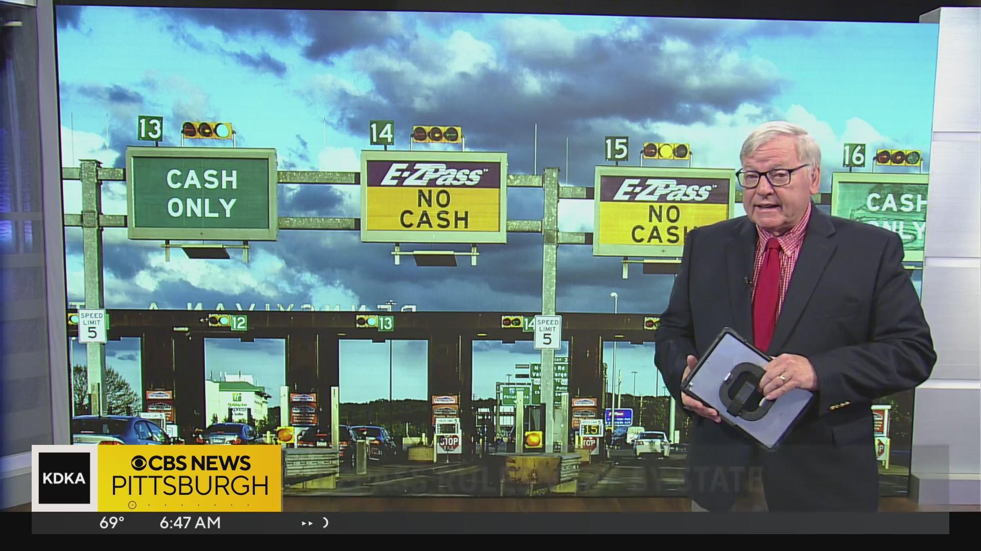 The story behind E-Z Pass, the rules are not the same in every state ...