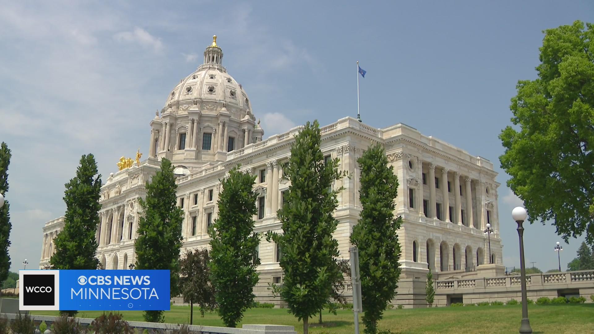 Commission tasked with designing new Minnesota flag, seal meets for the ...