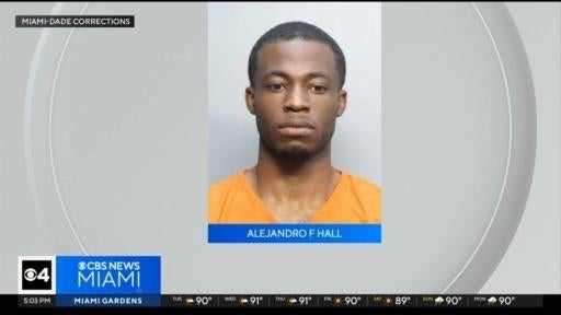 Arrest made in deadly 79th Street Causeway crash - CBS Miami