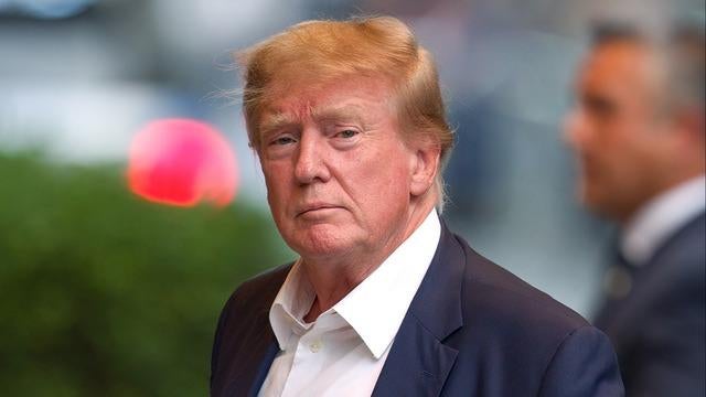 Fulton County judge rules all 19 defendants in Trump RICO case cannot ...