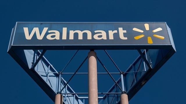 Walmart stores are getting a $9 billion makeover. Here's what shoppers ...