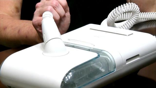 Philips CPAP users can now file for piece of proposed $479 million ...