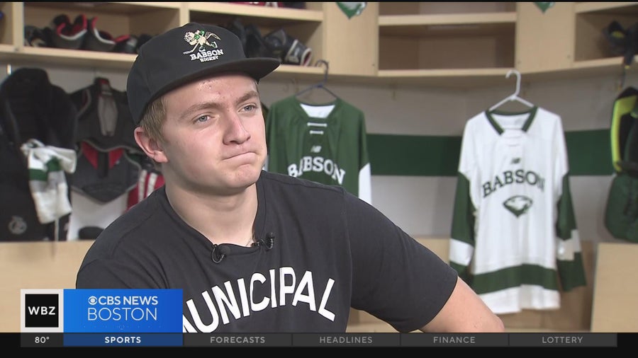 "We've become good friends": Mark Wahlberg inspired by Jake Thibeault's ...