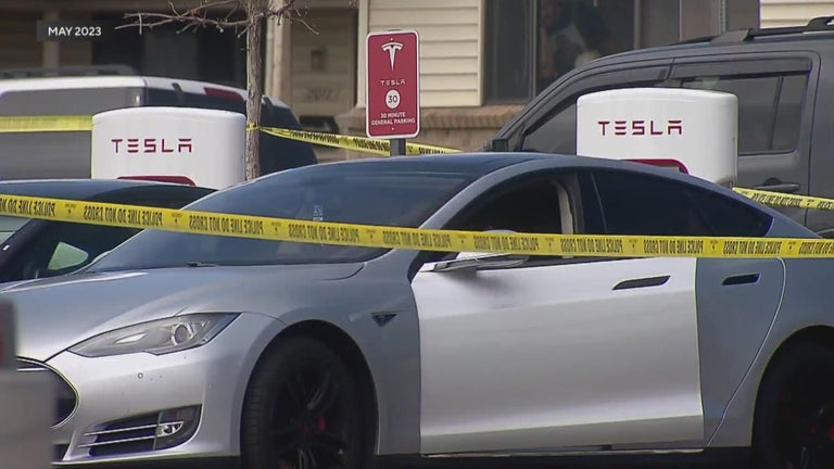Edgewater police to release information on Tesla charging station ...
