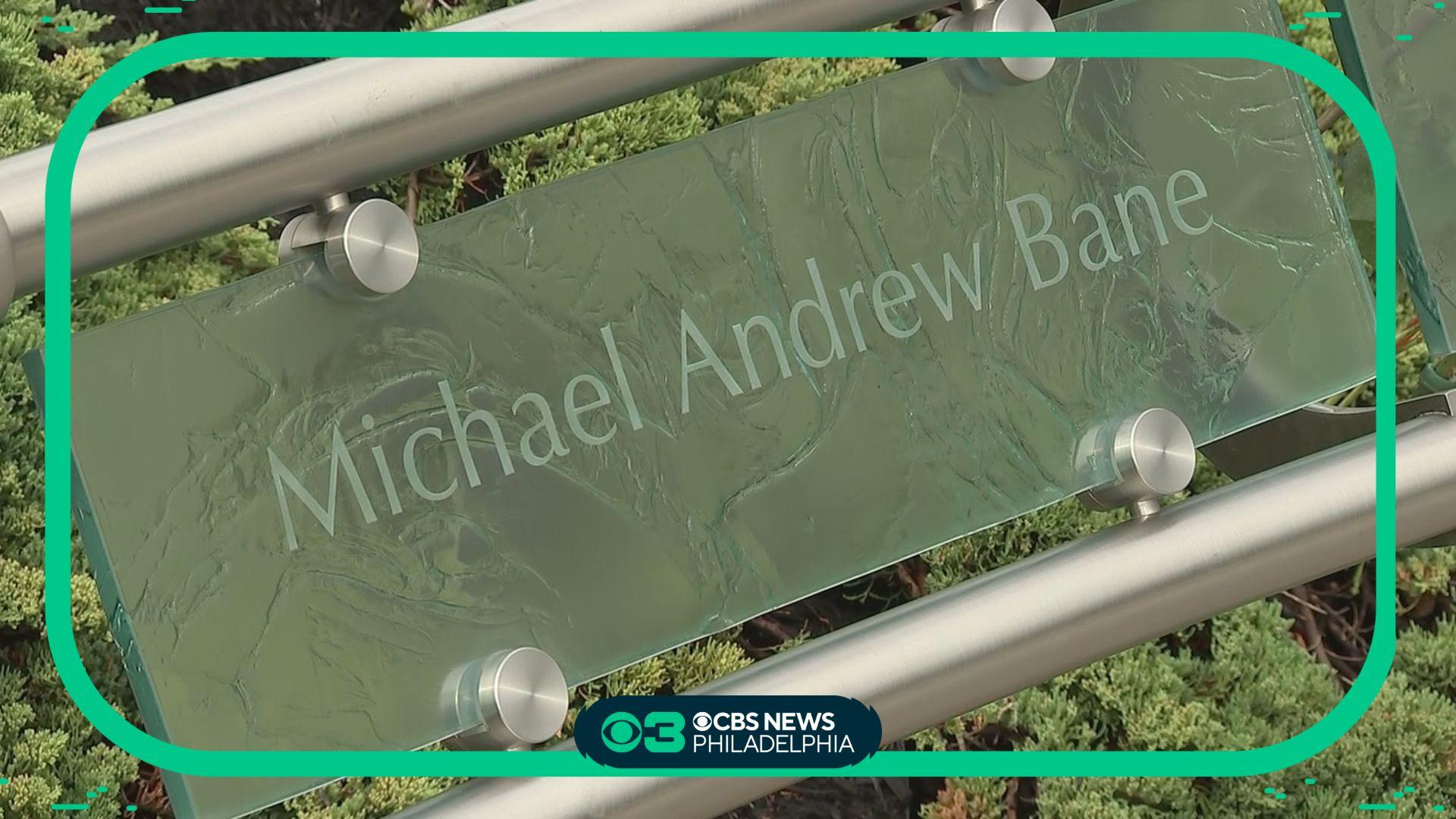 9/11 memorial ceremony at Garden of Reflection honors victims from ...