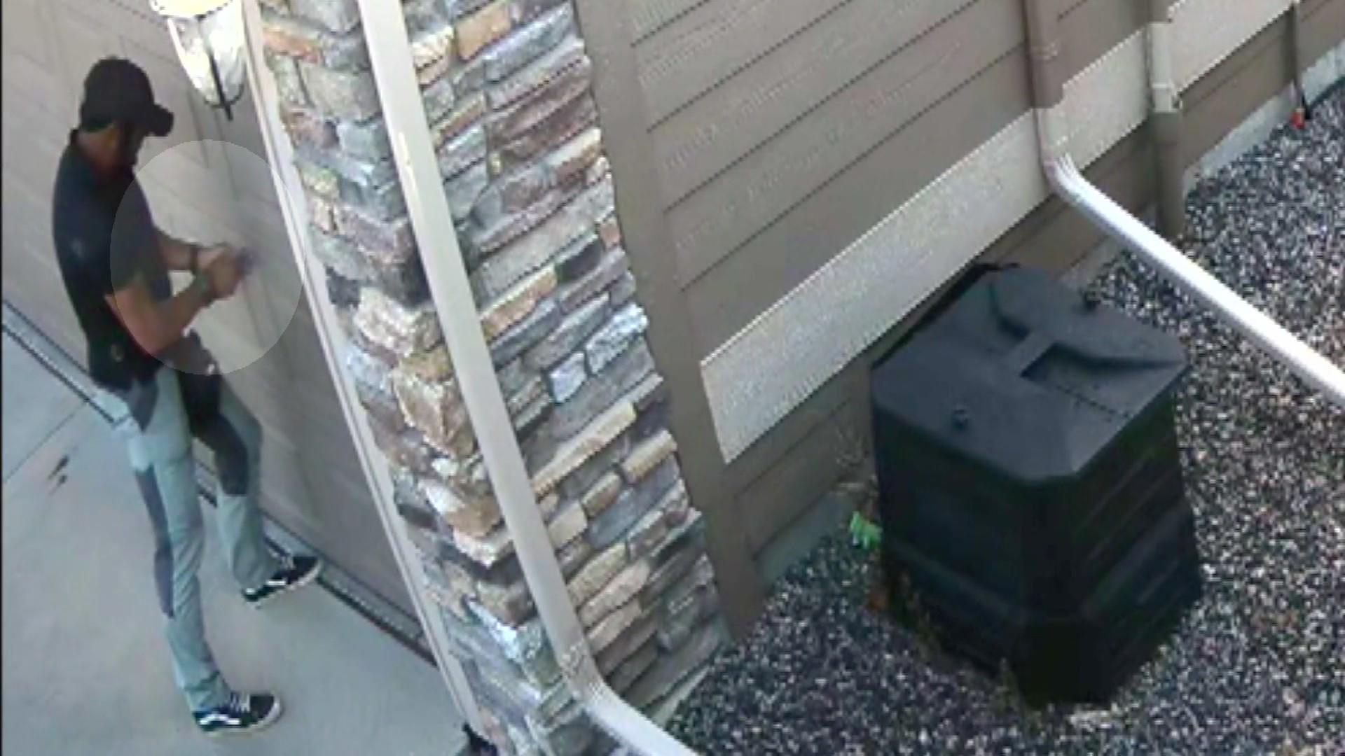 Roofing veteran calls video of unprofessional behavior "Disgusting ...