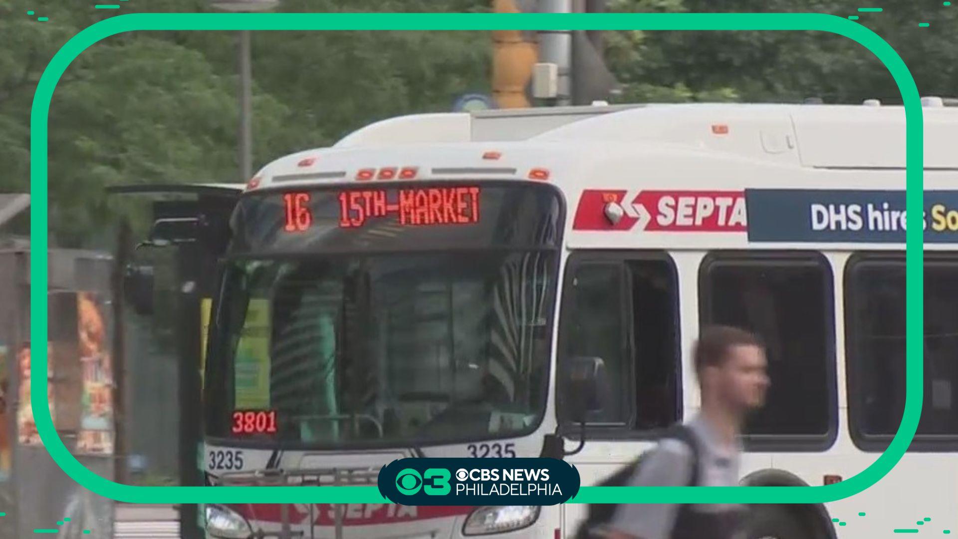 SEPTA Bus Revolution: Public hearings to allow riders to weigh in on ...