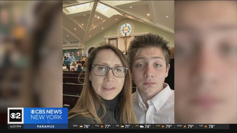 13-year-old Anthony Stinson's organs donated after being fatally struck ...