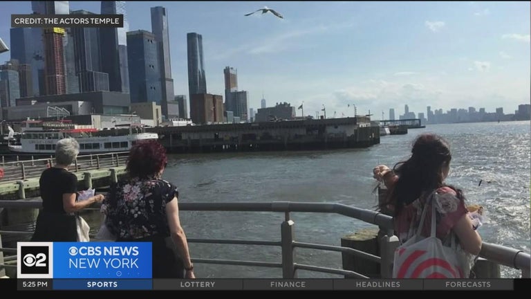 New York City congregations taking a more sustainable approach to Rosh ...