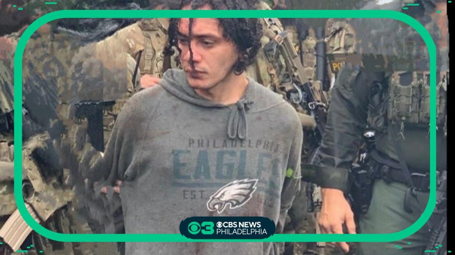 What we know about Danelo Cavalcante's escape, manhunt and capture ...