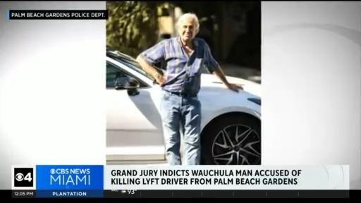 Matthew Flores facing capital murder charge in death of South Florida ...