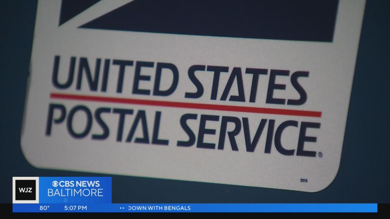 Fort Howard Post Office to remain open for 30 days as residents prepare ...