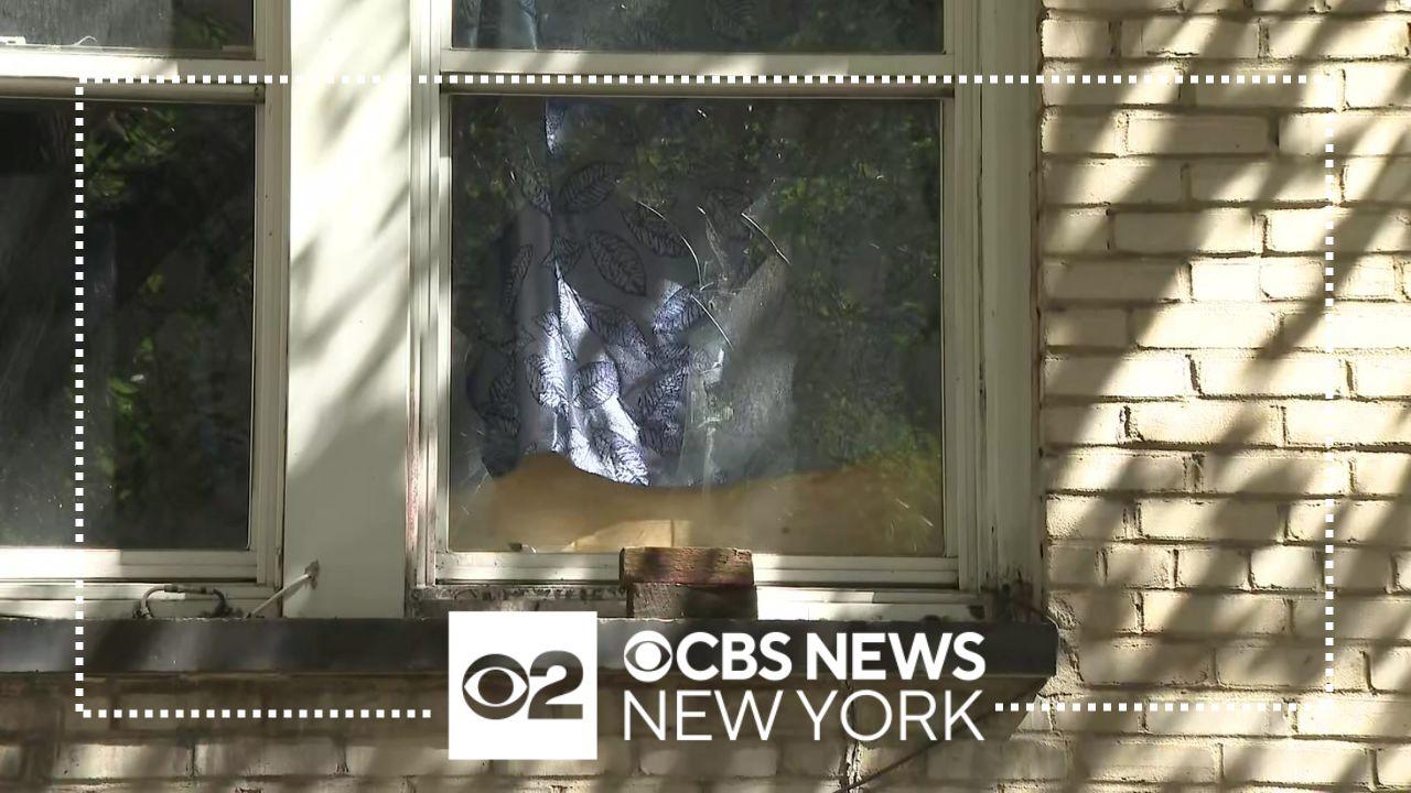 Intruders breaking into, staying in condemned Plainfield building ...