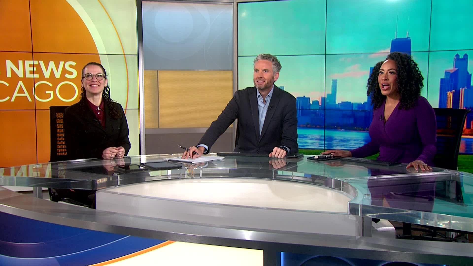 Rosh Hashanah starts Friday night, here's what you need to know - CBS ...